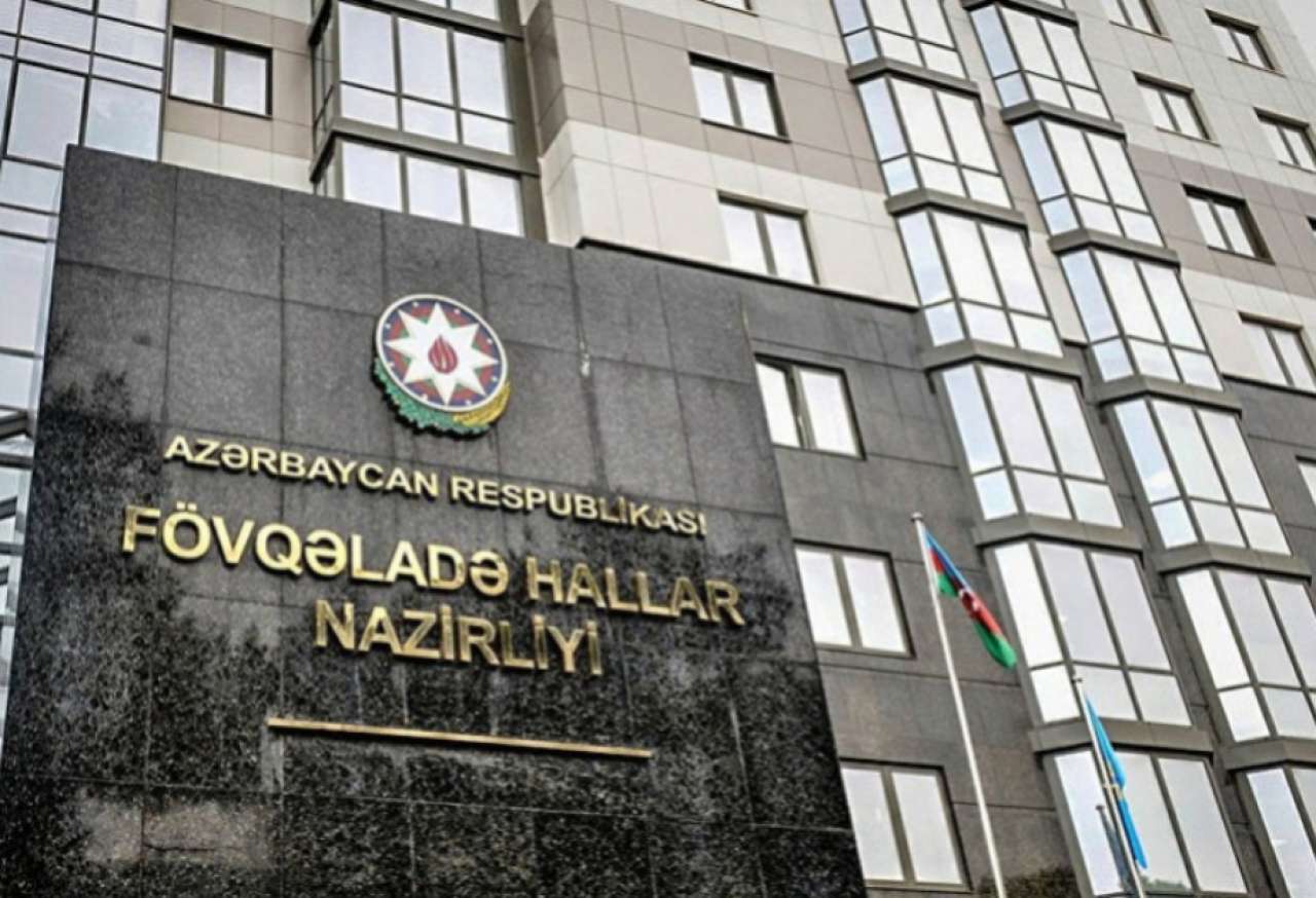 FHN bəzi ərazilərdə gözlənilən qeyri-sabit hava şəraiti ilə əlaqədar ...