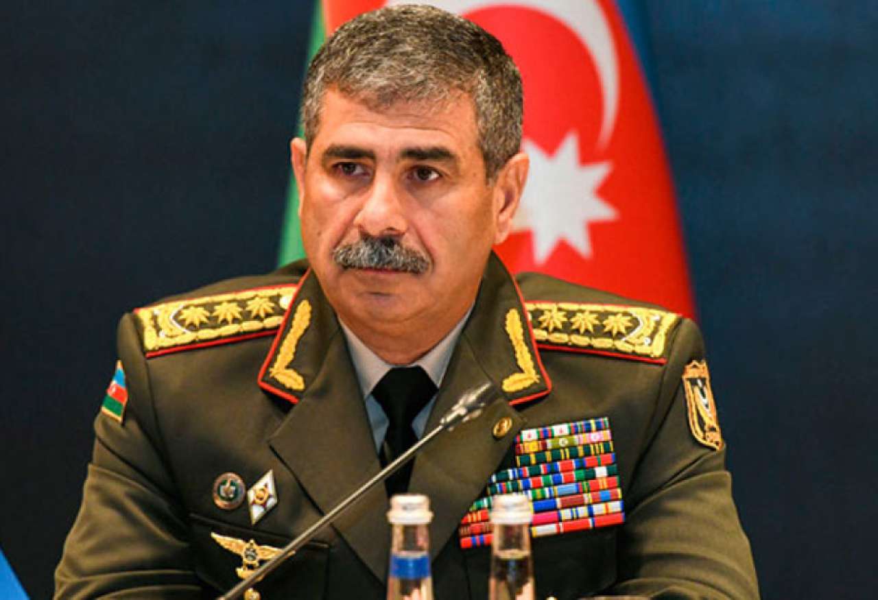 Ermənistanın hərbi təcavüzü nəticəsində itkin düşən Azərbaycan ...