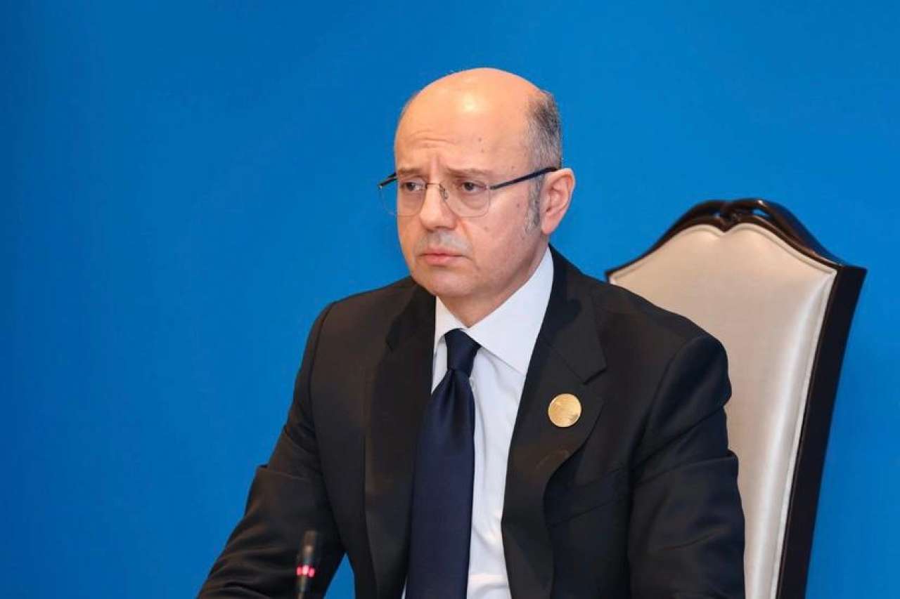 Nazir: Azərbaycan Prezidentinin enerji siyasəti neft-qaz və bərpaolunan ...