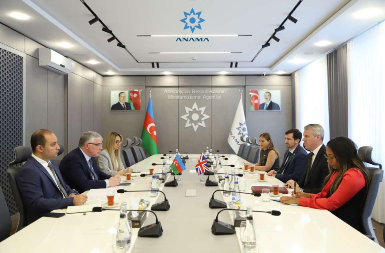 Qeyri-neft-qaz məhsullarının ixracına dövlət dəstəyi Naxçıvanın ...
